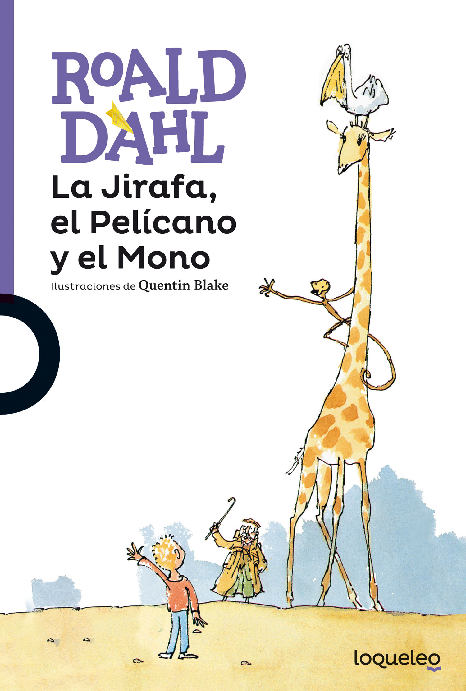 Plan Lector 2026 - Quarta Elementare